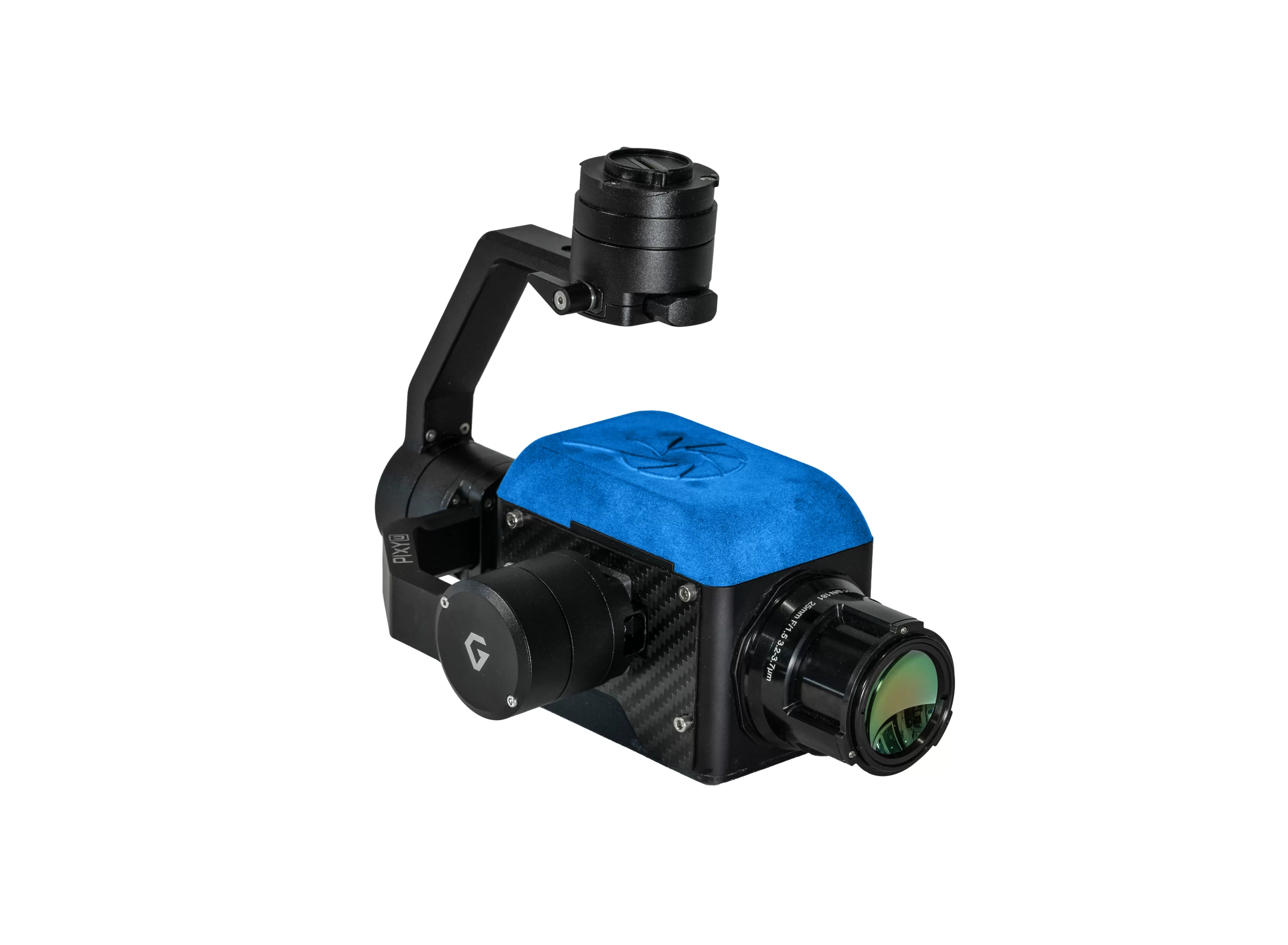 Gas Leak Detection Drone | Vision Aerial Gas Leak Detection Drone | Vision Aerial